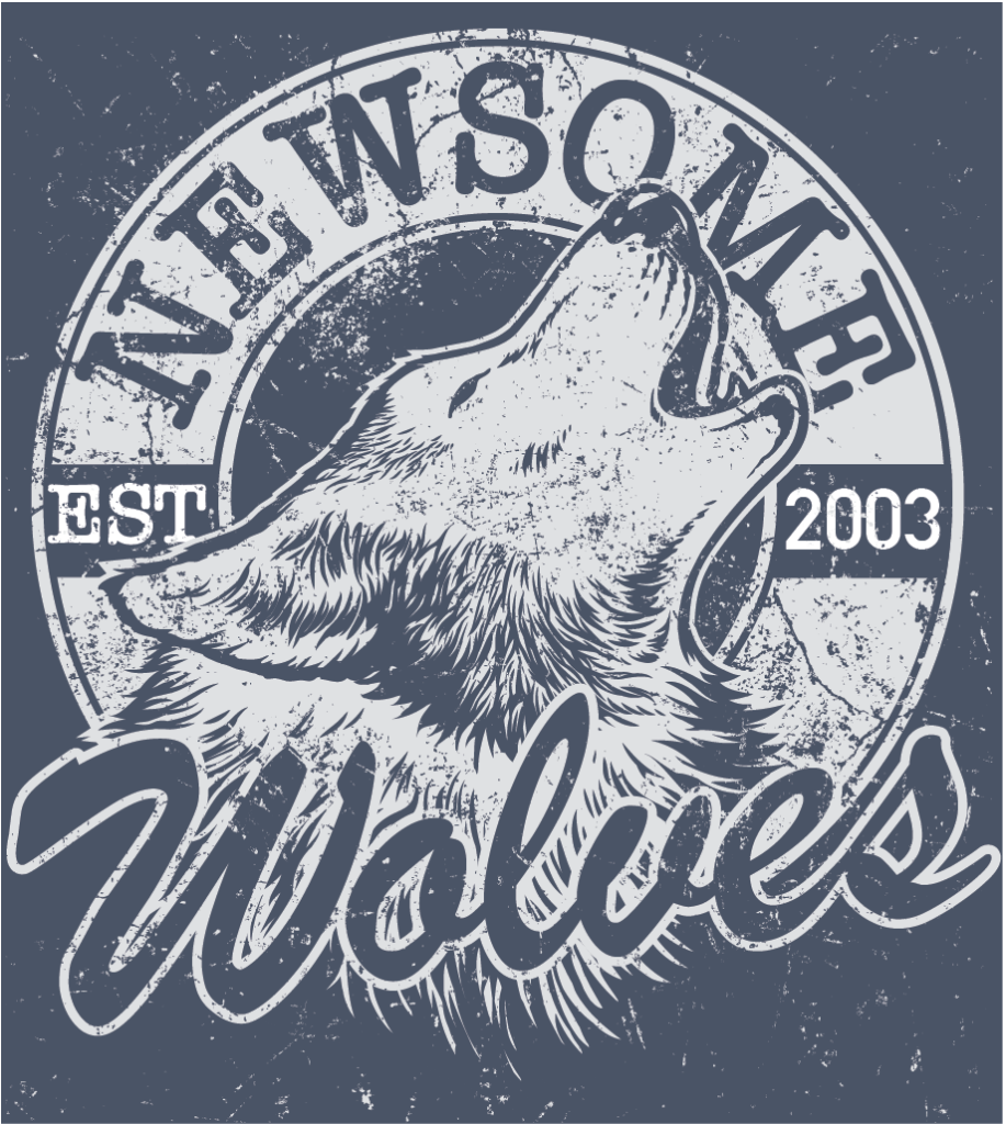 Merchandising | Newsome High School PTSA
